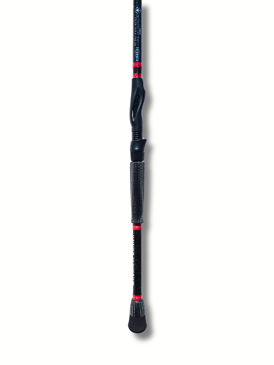 Eliminator – Miramichi Edition | Limited edition, same legendary perfo ...